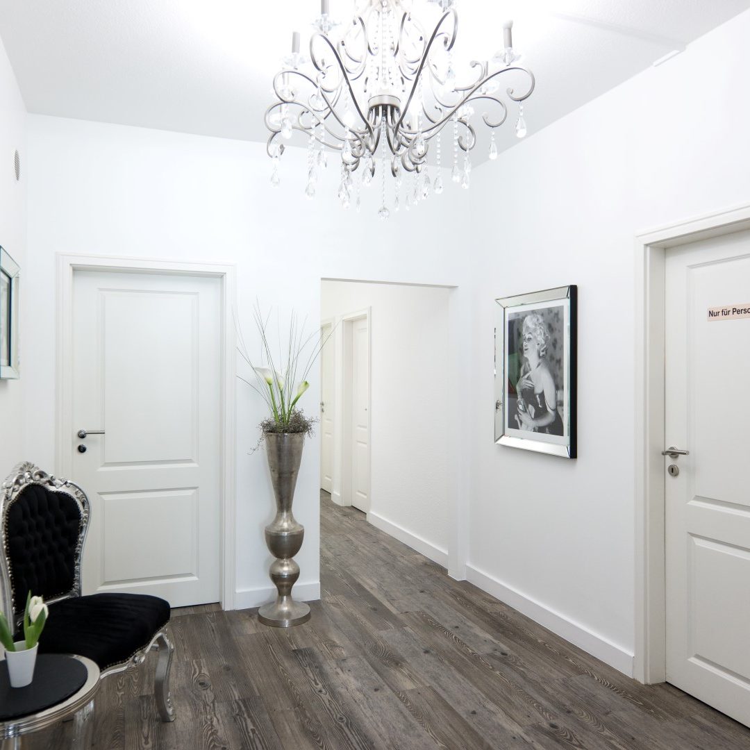 Rundgang - Mohorn Kosmetik